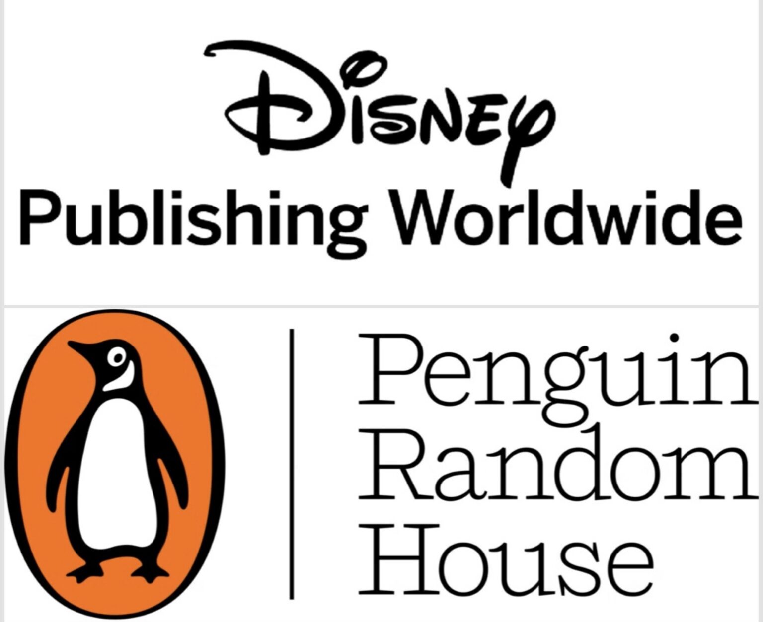 Penguin Random House expands relationship with Disney – downthetubes.net