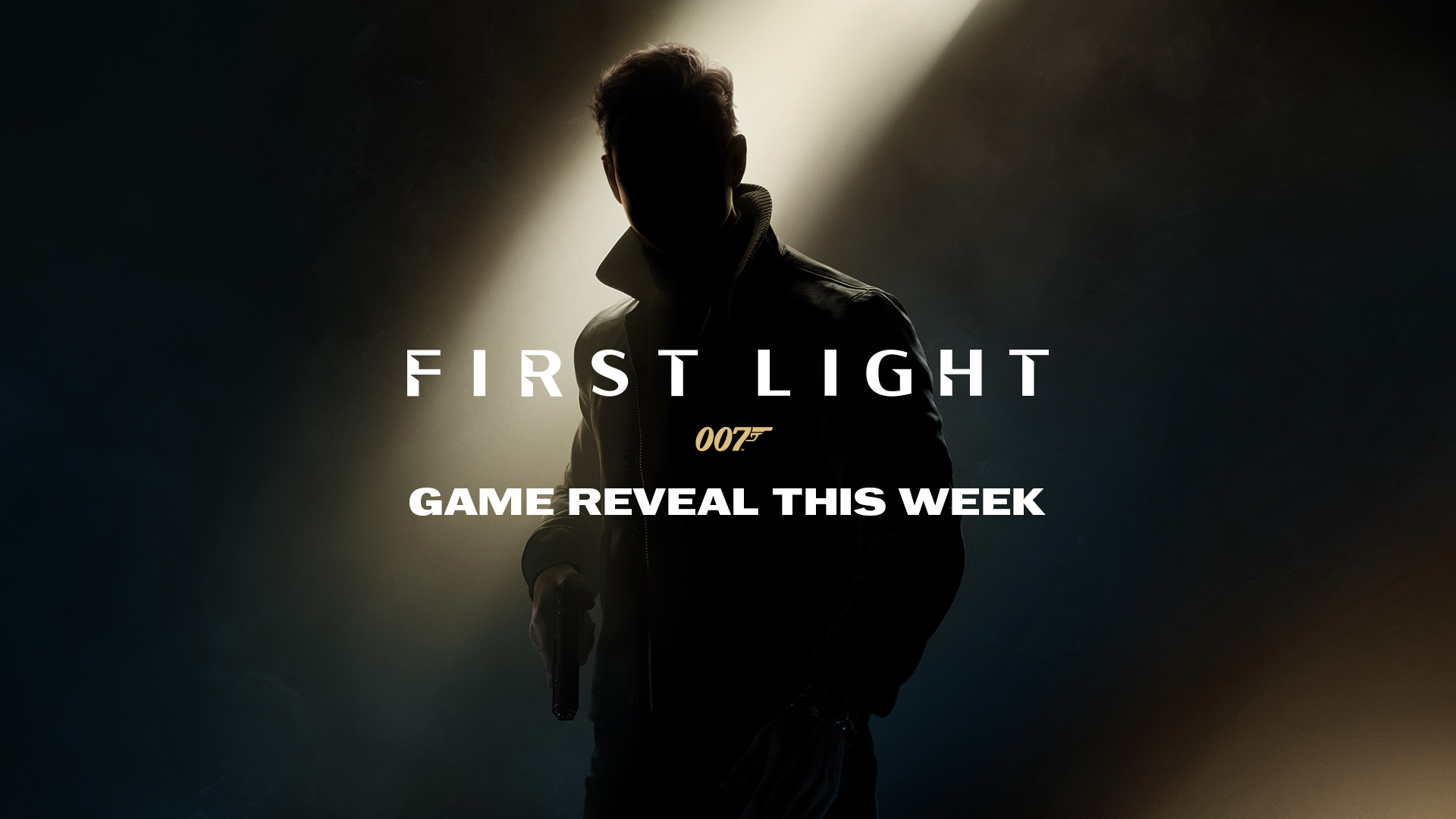 New James Bond game, “007 First Light” reveal this week – downthetubes.net