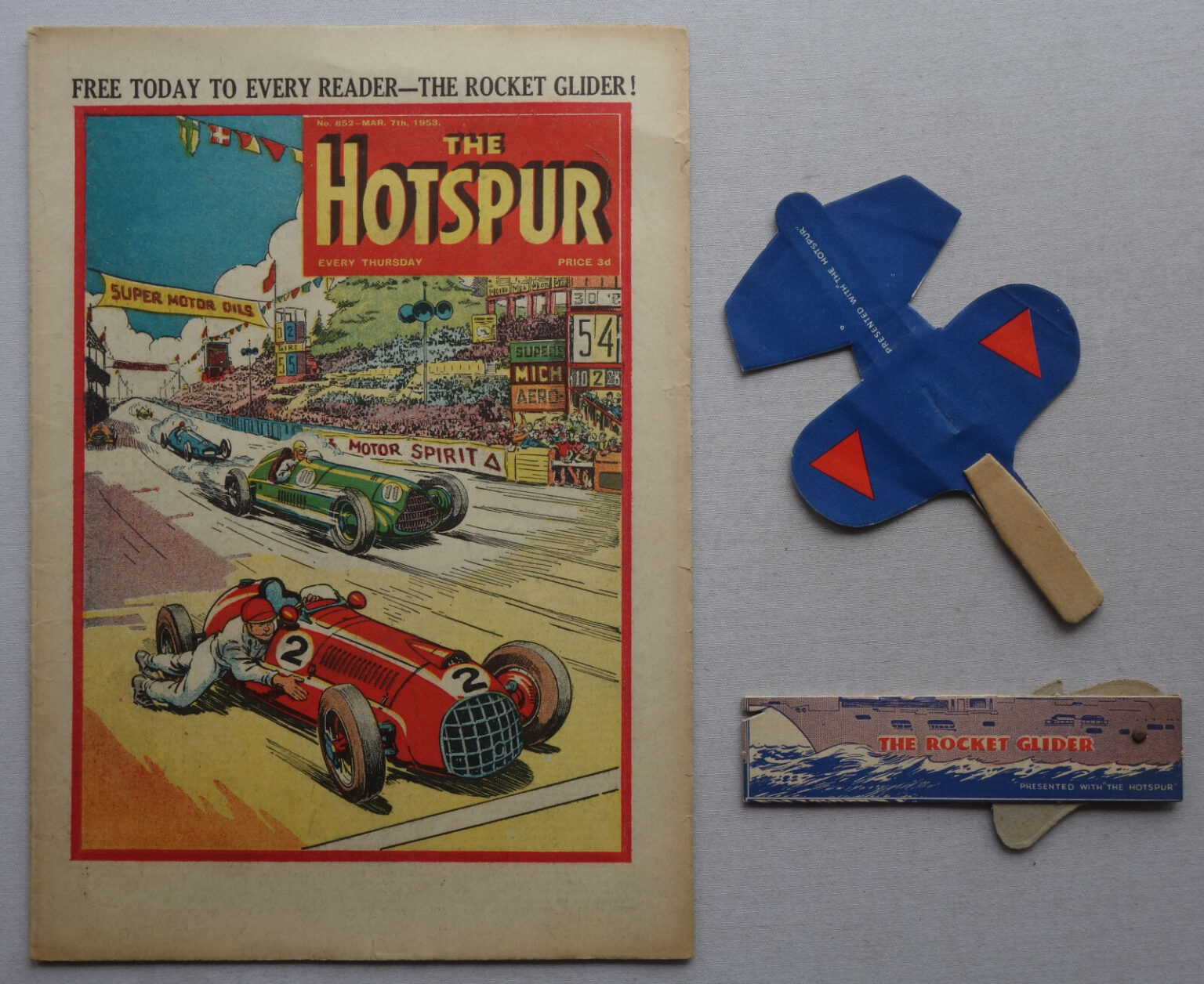 Beano’s “Ivy the Terrible” origin revealed with item offered in latest ...