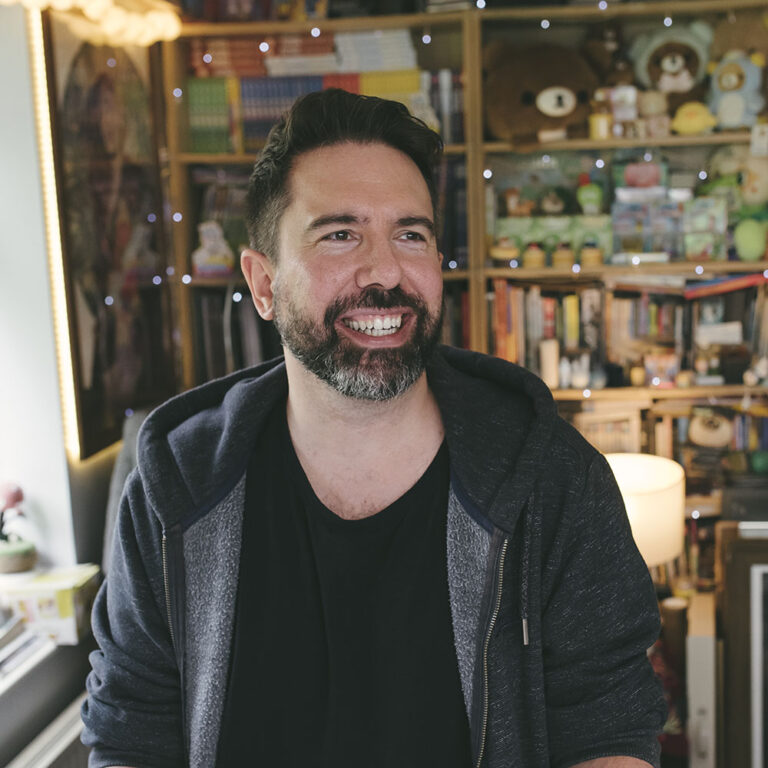 Gosh! Summer Kids Festival 2026: Meet Top Comic Artists