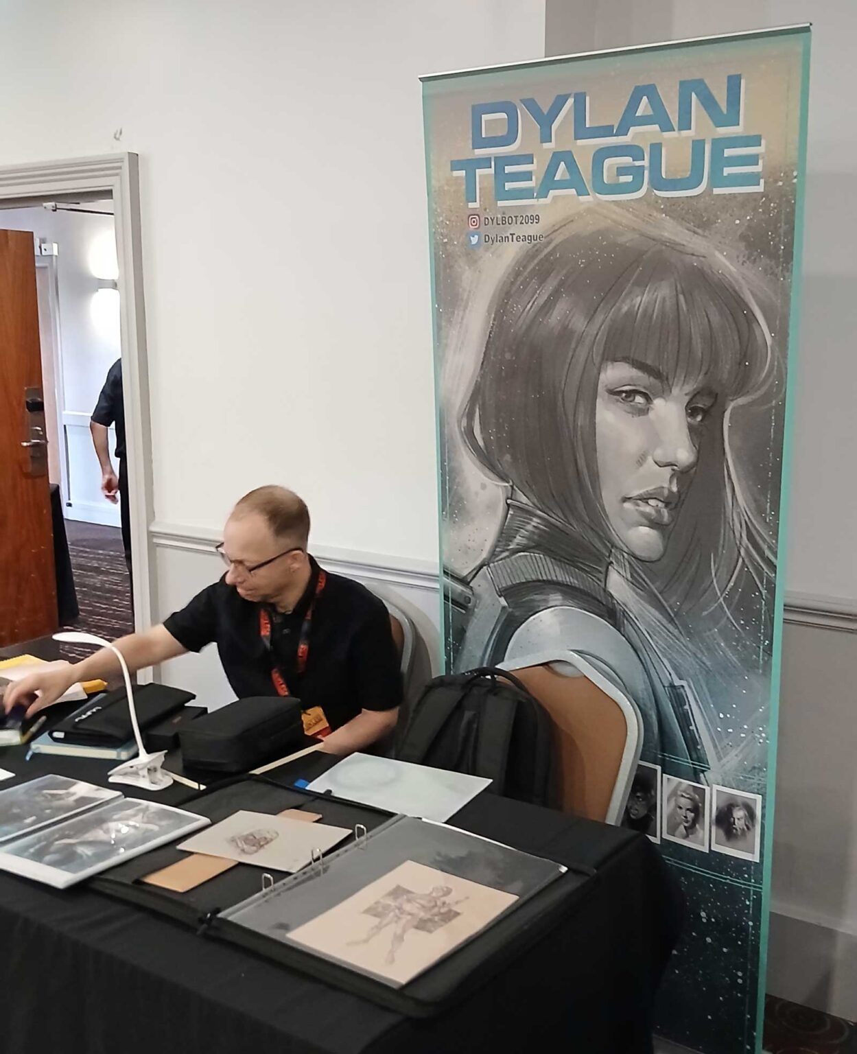 Looking Back at Lawless 2025 – downthetubes.net