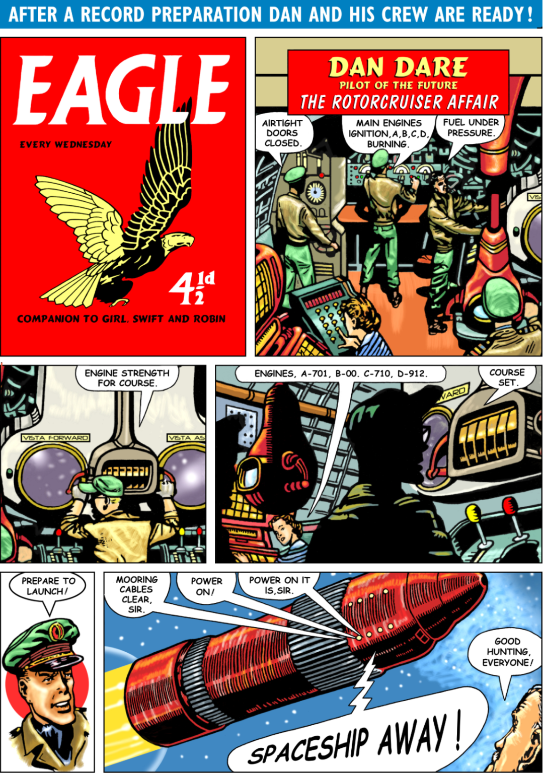 Summer sizzles with new Spaceship Away, available now – downthetubes.net