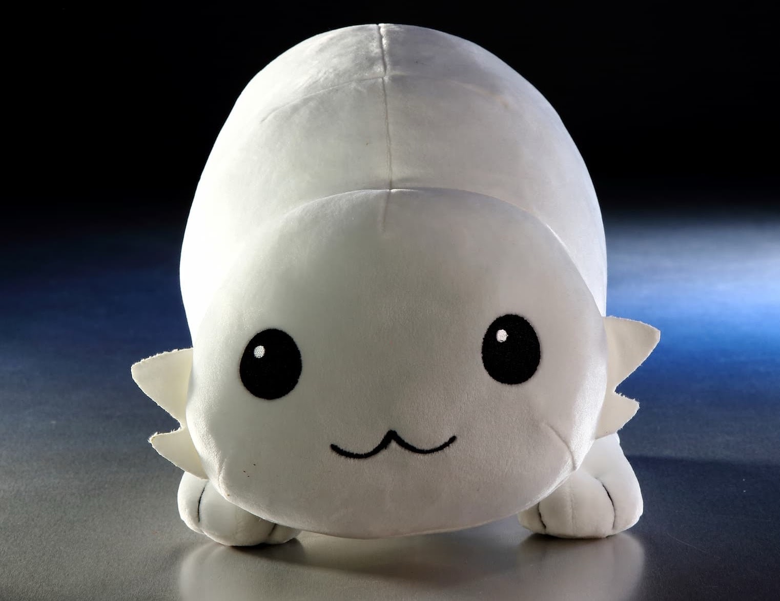 Master Replicas upgrades its Star Trek: Lower Decks “Moopsy” plush ...