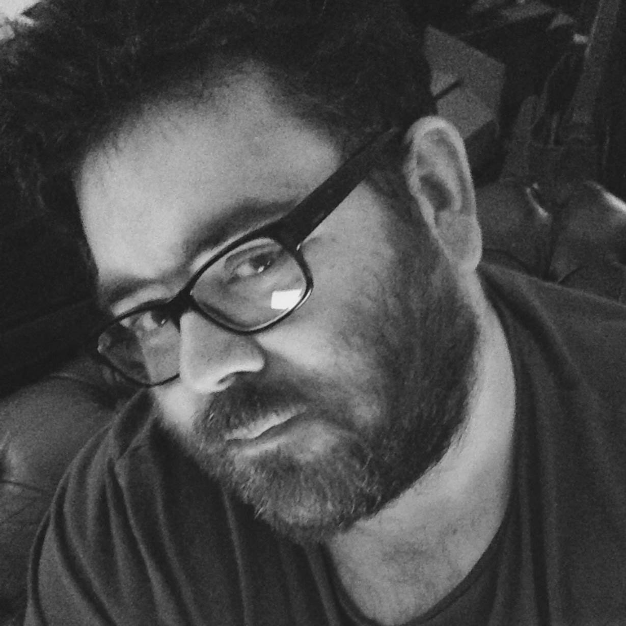 Dan McDaid talks Superman – downthetubes.net