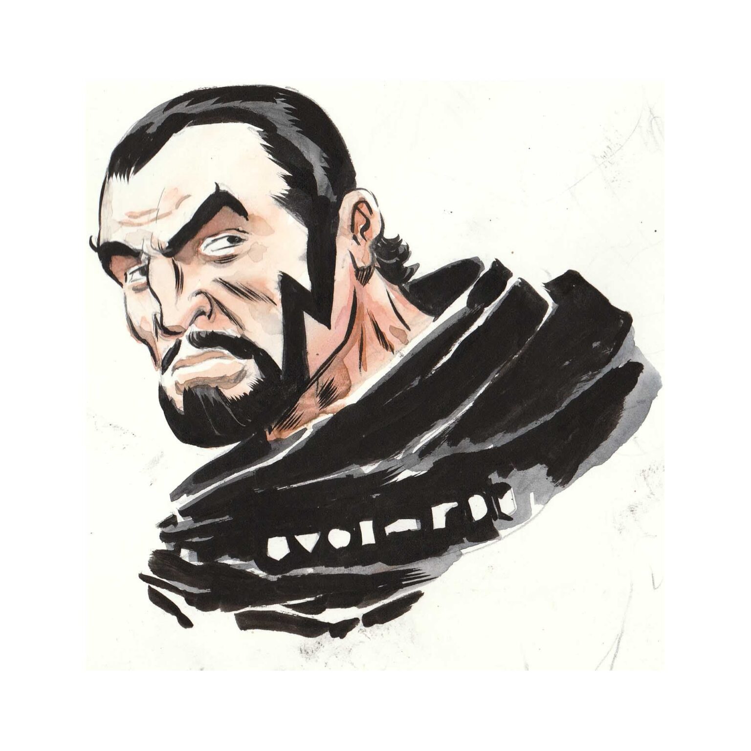 Dan McDaid talks Superman – downthetubes.net