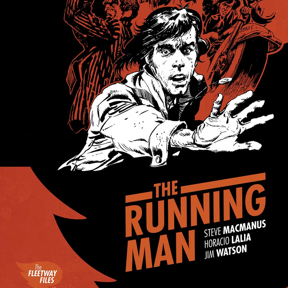 In Review: The Running Man – downthetubes.net