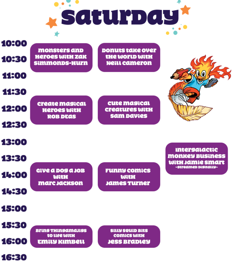 Phoenix Fest 2025 Tickets at 8.00pm Tonight – downthetubes.net