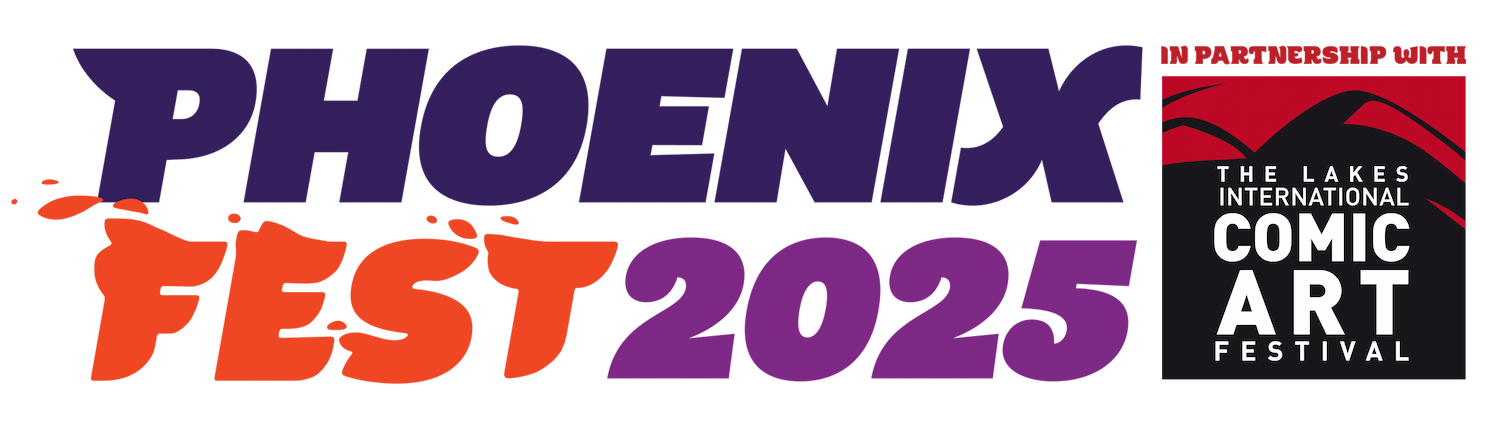 Phoenix Fest 2025 Tickets at 8.00pm Tonight – downthetubes.net