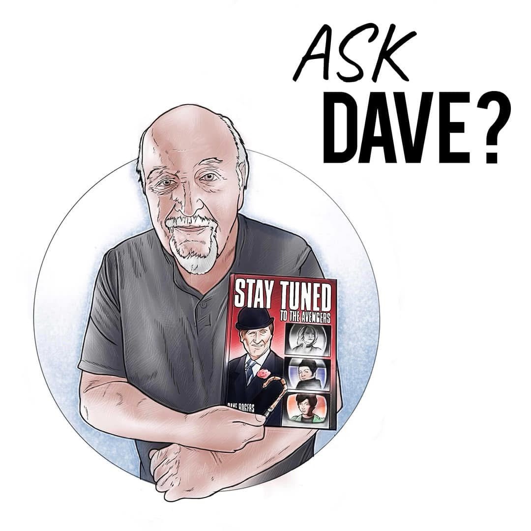 In Memoriam: Author Dave Rogers – downthetubes.net