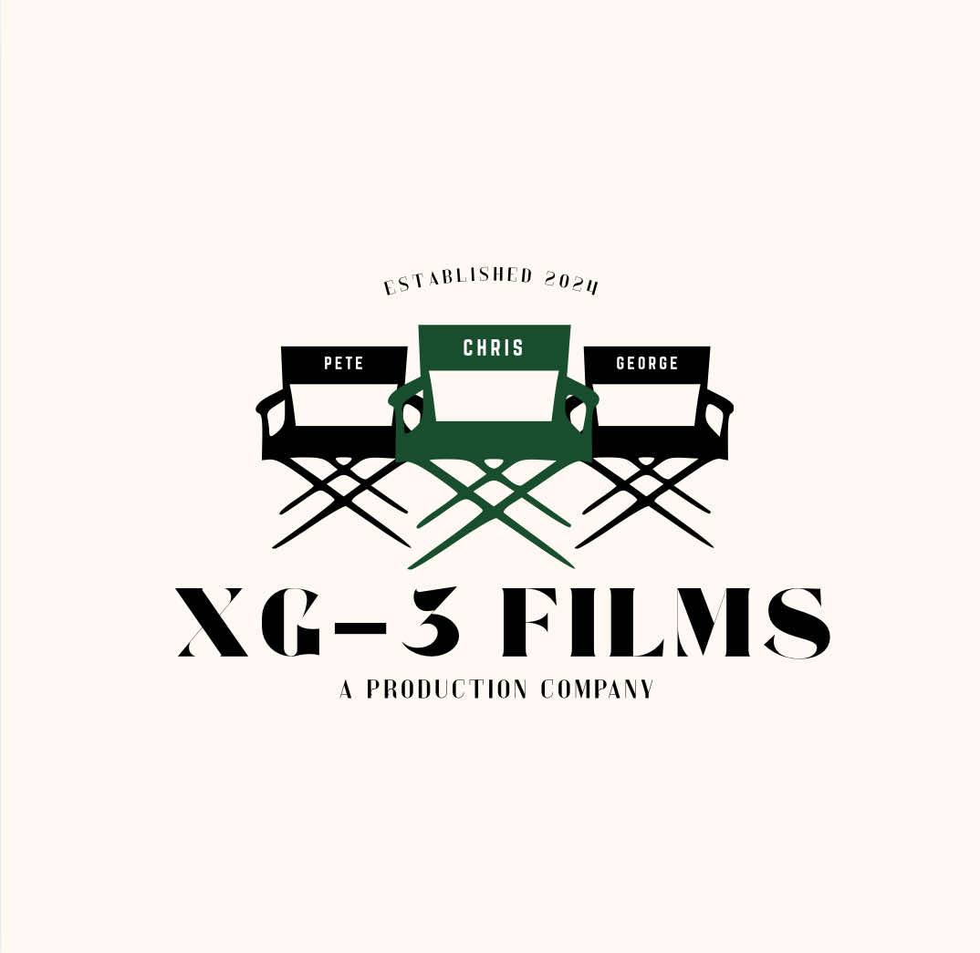 Exclusive: XG-3 Film Productions partners with Glen Eric Larson to ...