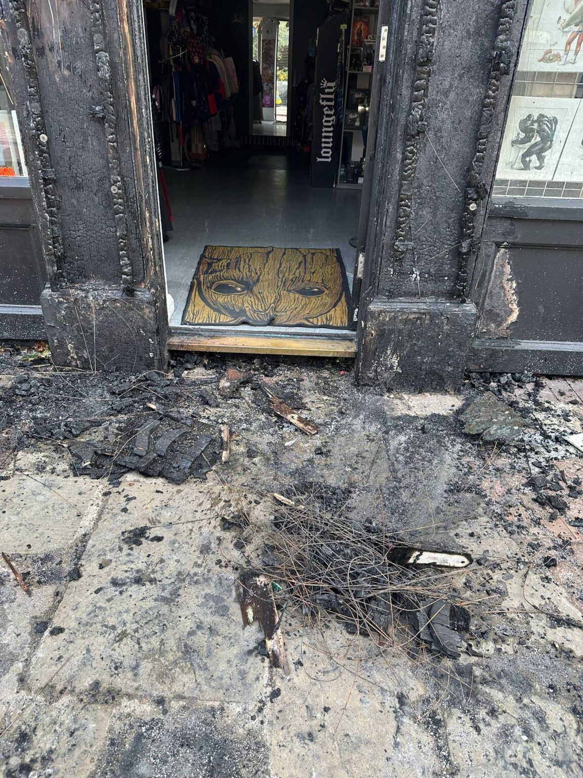 Can You help Rebuild Rochester’s Get Ready Comics? – downthetubes.net