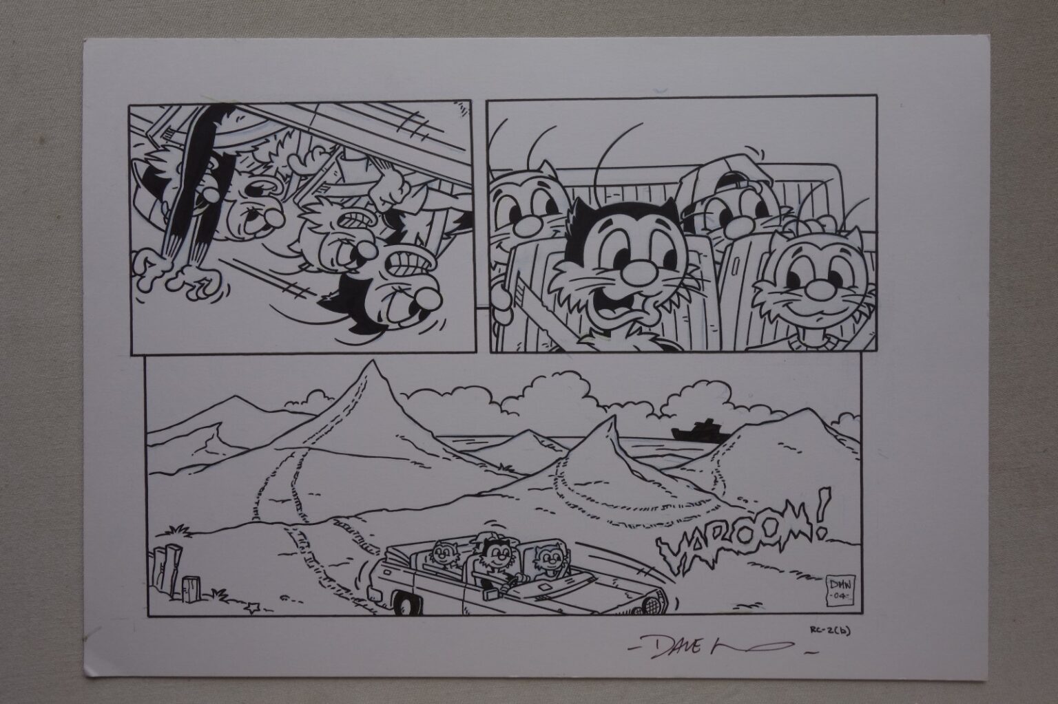 British Comic Rarities aplenty in latest Phil-Comics auction, closing ...