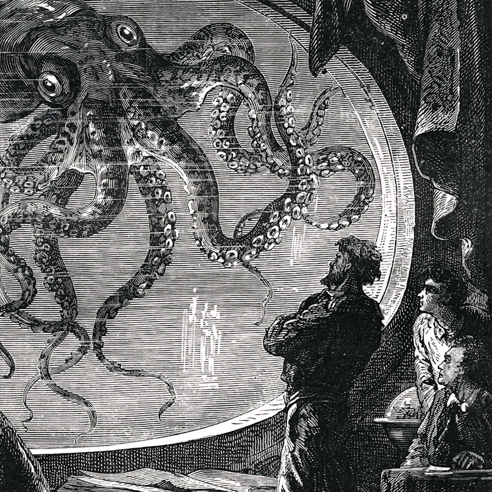 Twenty Thousand Leagues under the Sea – downthetubes.net
