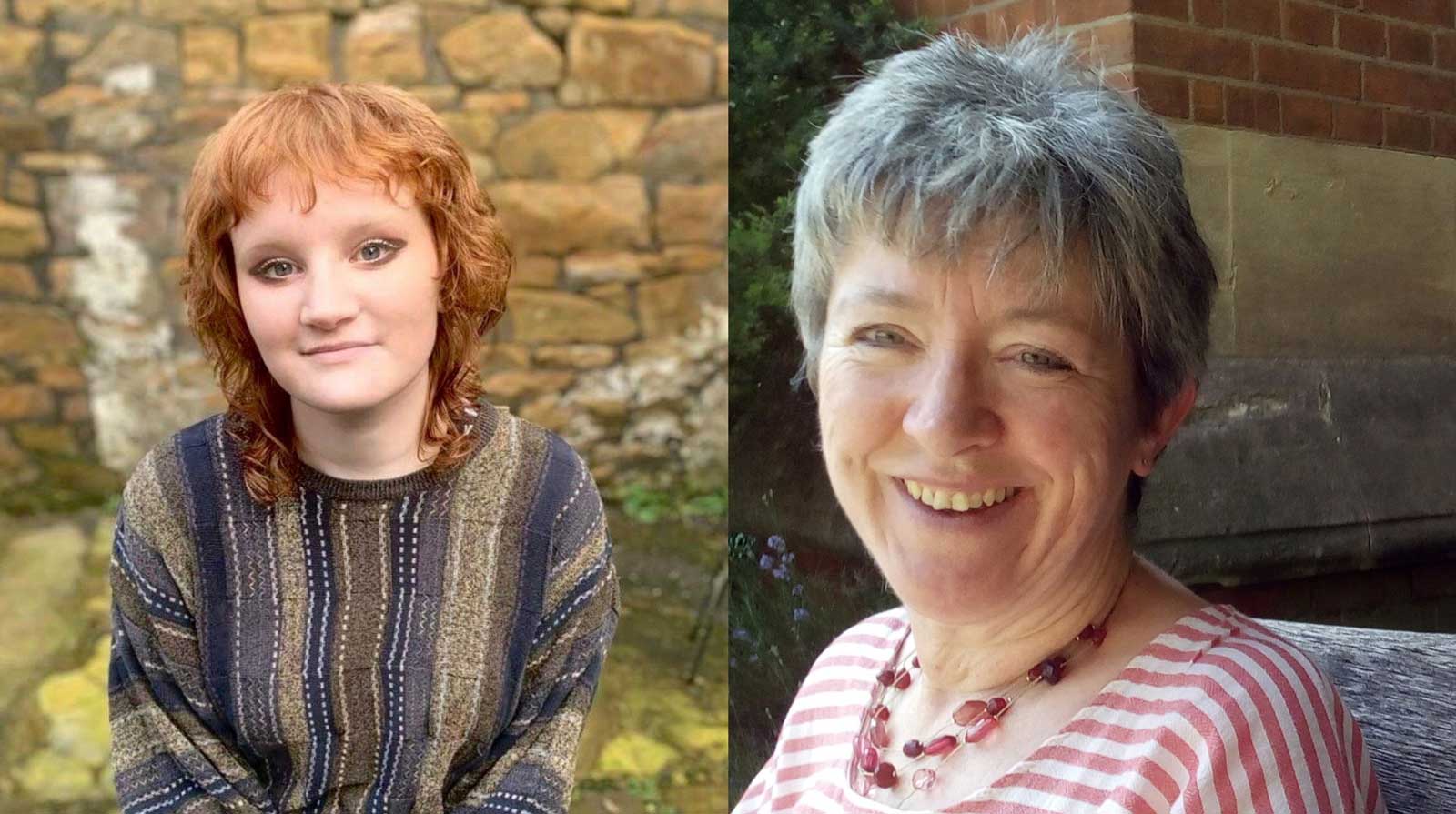 Graphic Novelists Mollie Ray, Helen Bate lined up for Lancaster Litfest ...