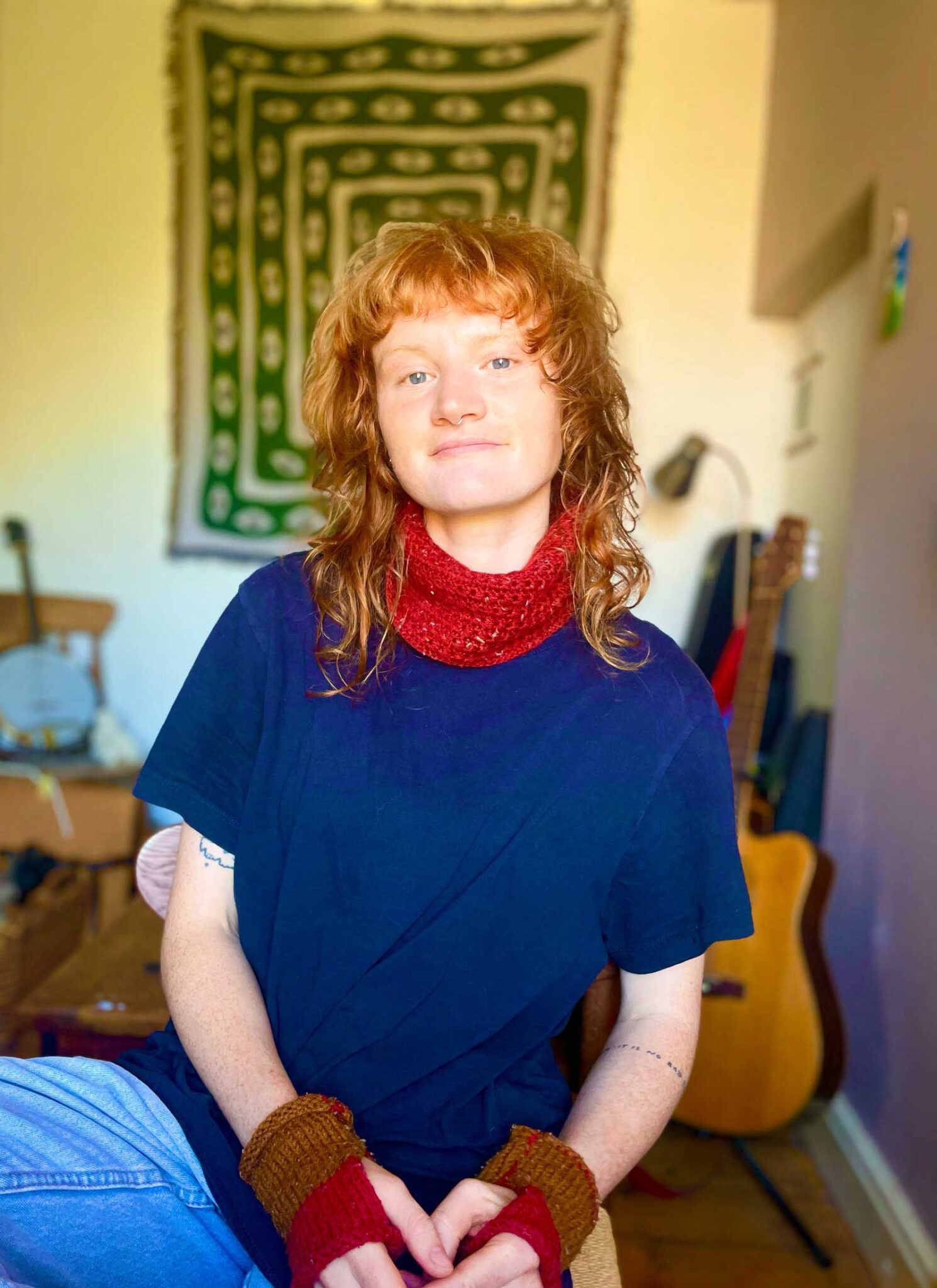 Mollie Ray announced as UK’s First-Ever Young Comics Laureate ...