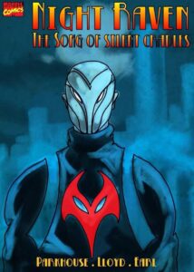 Brooding Darkness Spreads its Wings: A Potted History of Night Raven ...