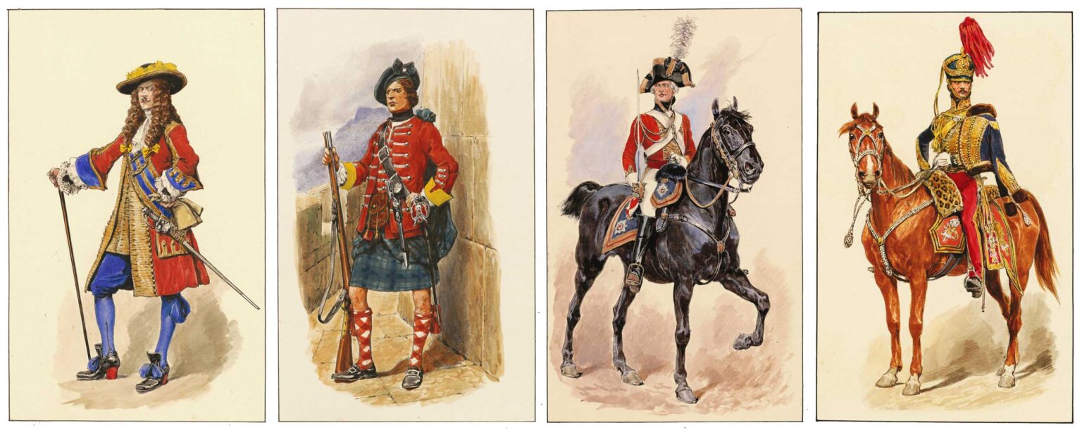 An Artist’s Life mired in tragedy: Richard Caton Woodville Jr ...