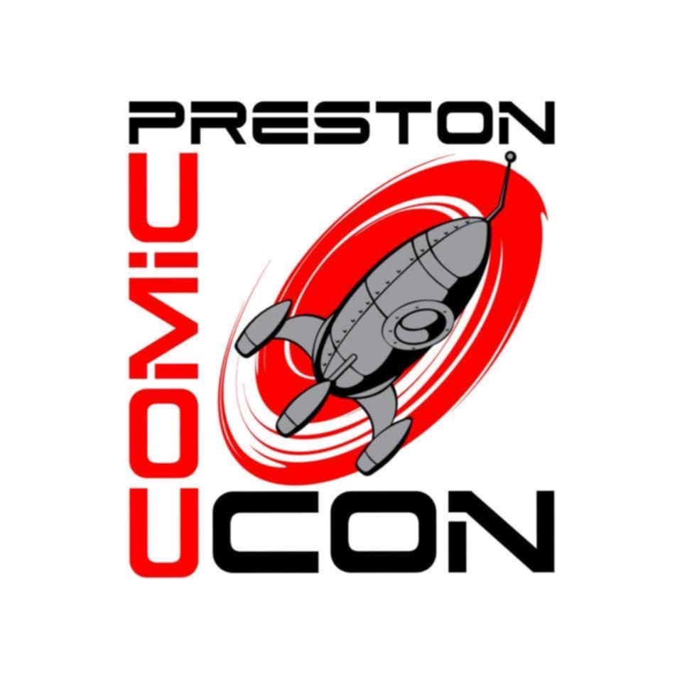 Preston Comic Con returns this weekend offering celebrity and comic ...