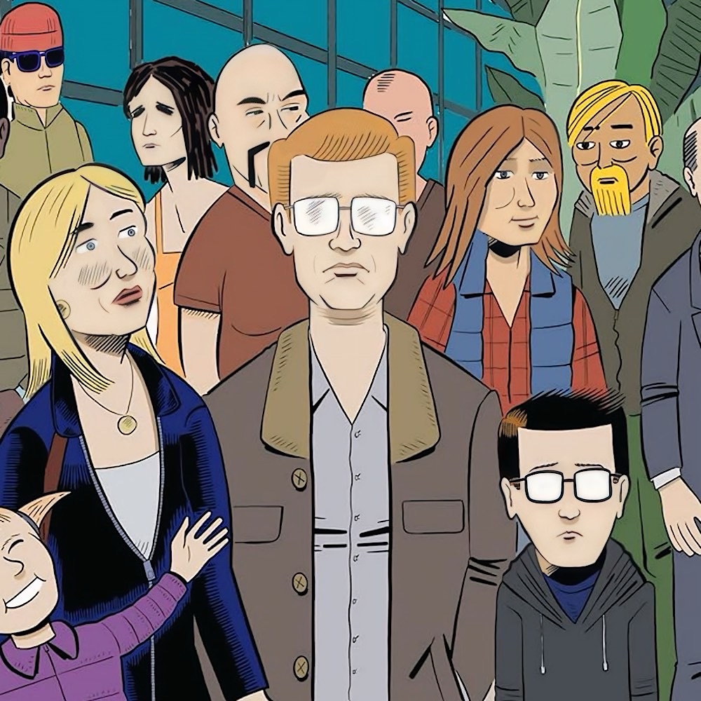 Upcoming Milton Keynes Indie Book Fair offers huge author lineup ...