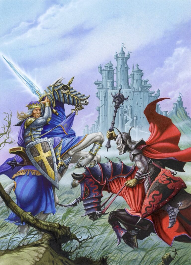 Latest “Arthuriana” explores themes and characters and their portrayals ...