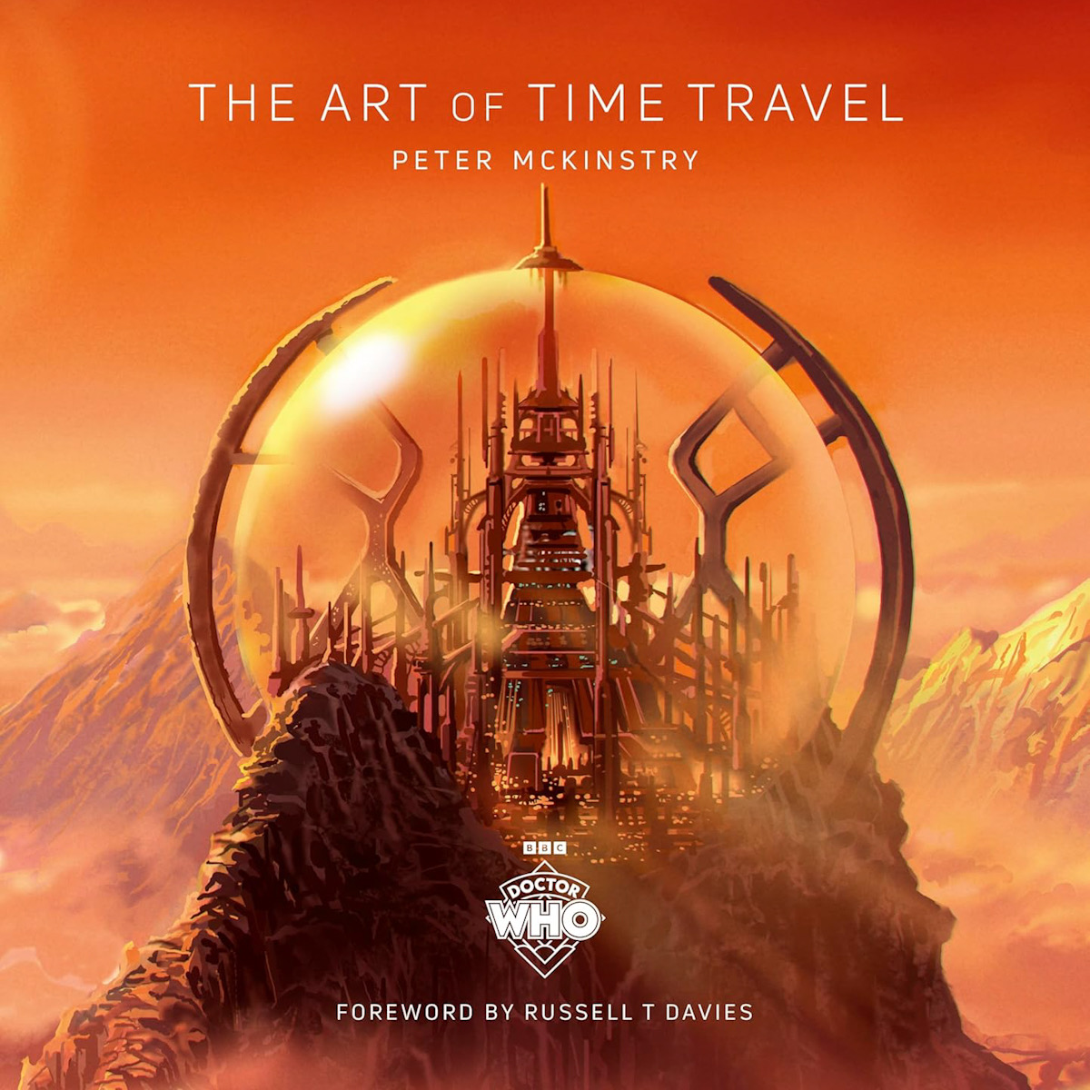 Have you explored The Art of Time Travel? – downthetubes.net