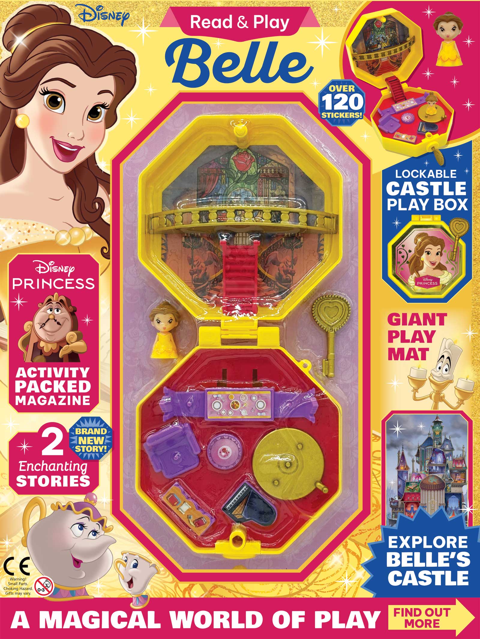 Story House Egmont expands portfolio in the UK with launch of Read ...