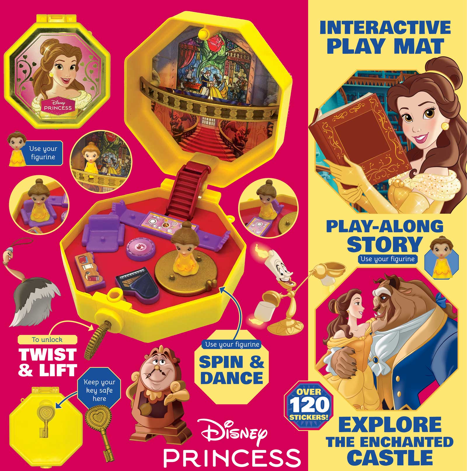 Story House Egmont expands portfolio in the UK with launch of Read ...