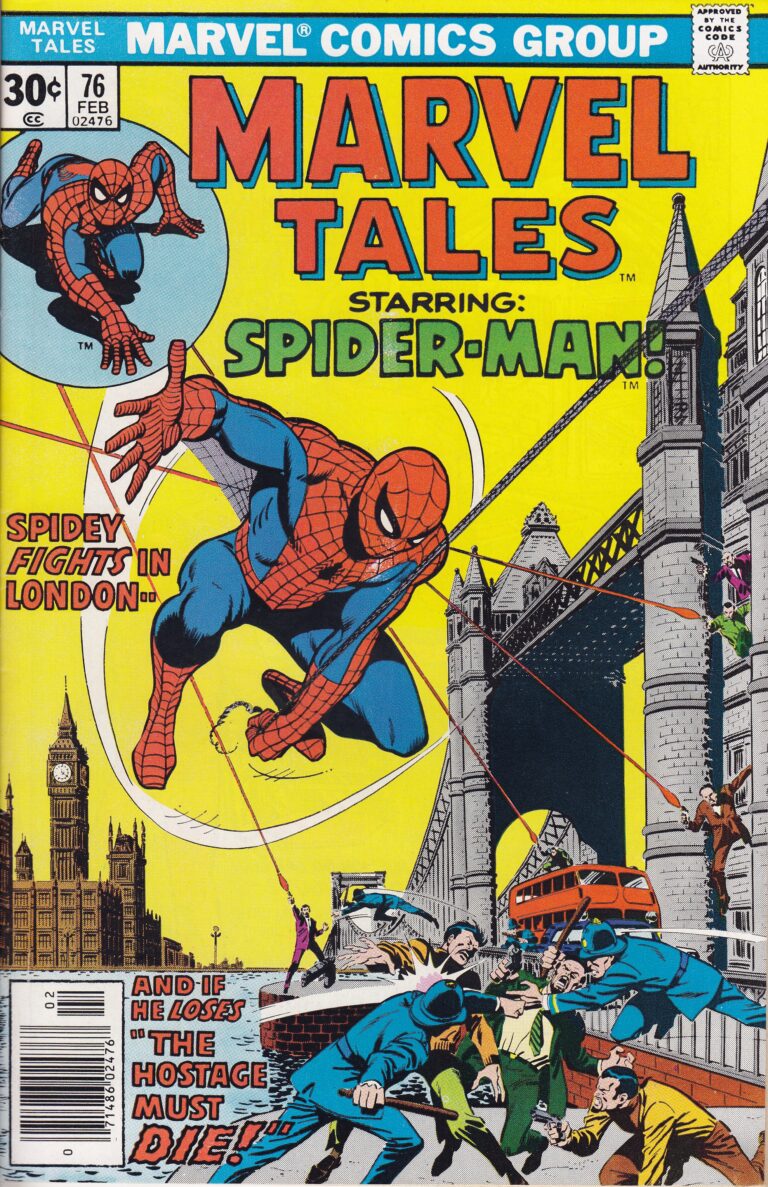 Remembering Sal Buscema – downthetubes.net