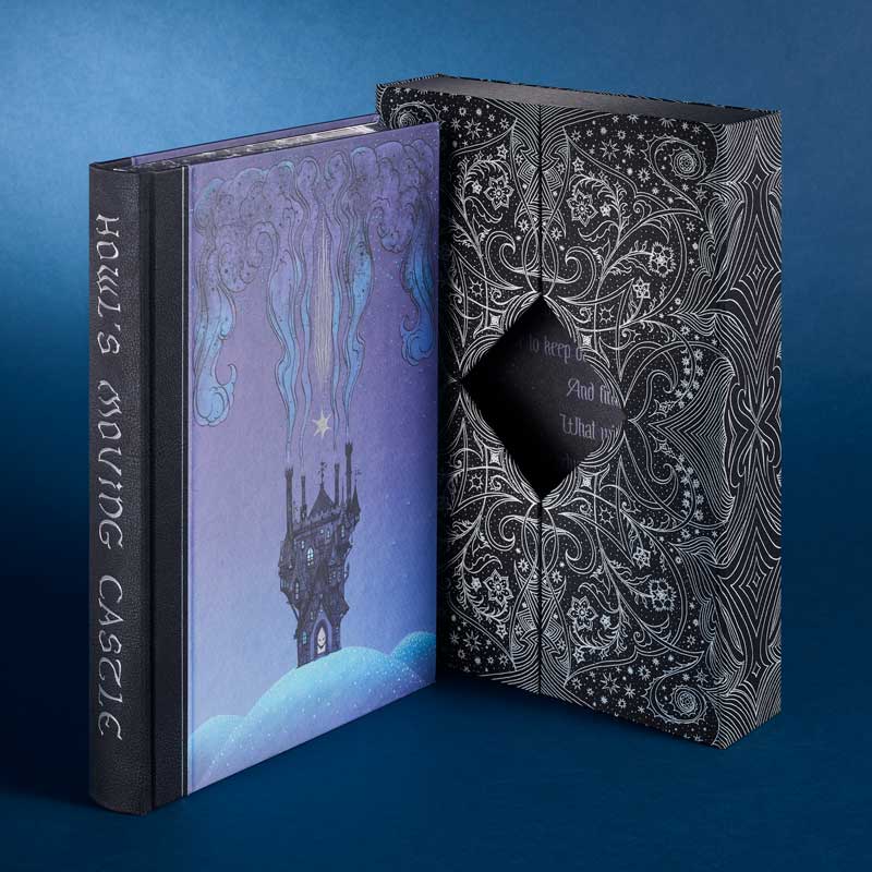 Diana Wynne Jones – downthetubes.net