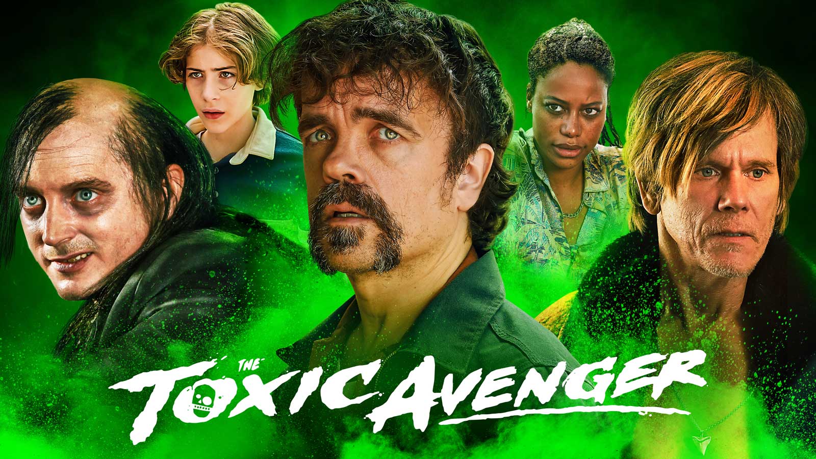 “The Toxic Avenger” heads to Hulu – downthetubes.net
