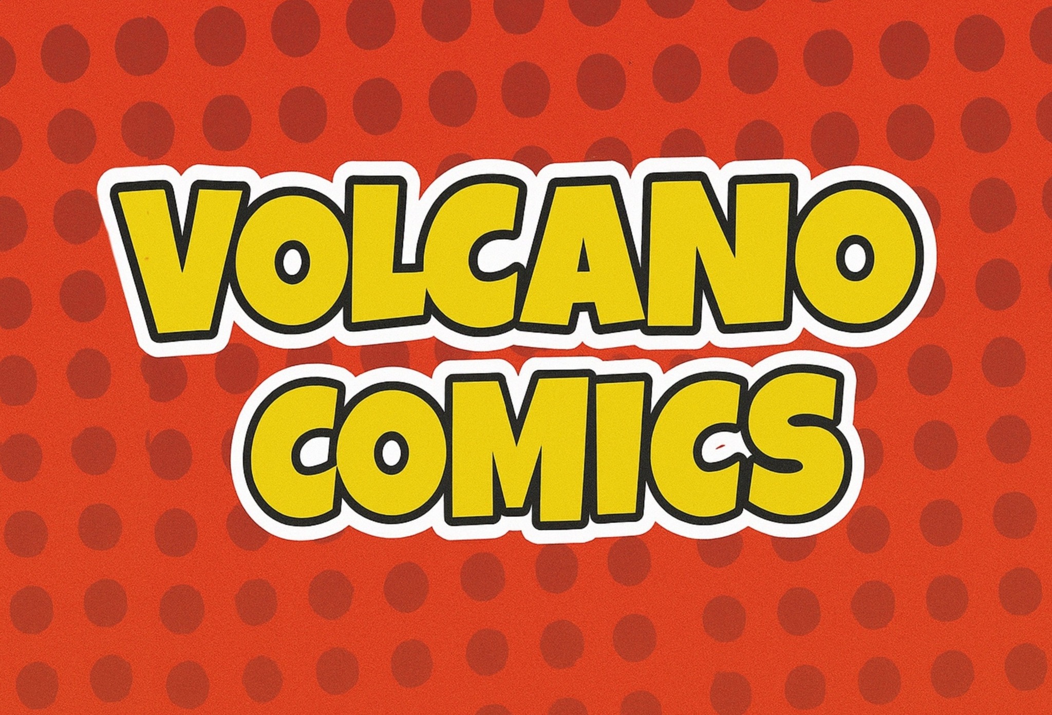 Manchester’s Volcano Comics have big plans for 2026 – downthetubes.net