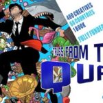 Red Cabin Comics – downthetubes.net