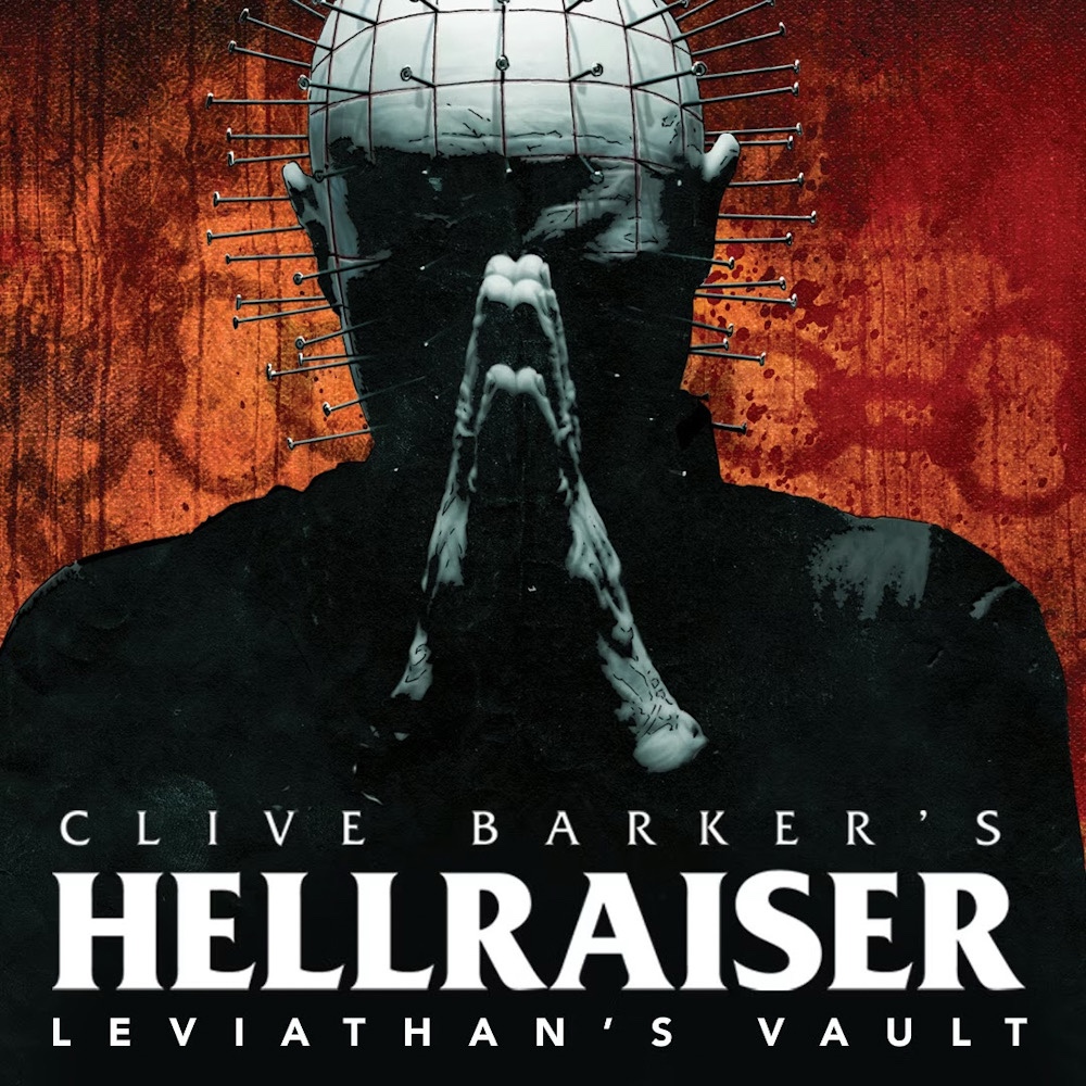 Crowdfunding Spotlight: Clive Barker’s Hellraiser – Leviathan’s Vault ...