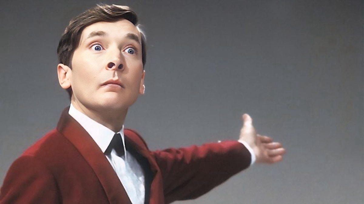 Stop Messing About! Happy Centenary, Kenneth Williams! – downthetubes.net