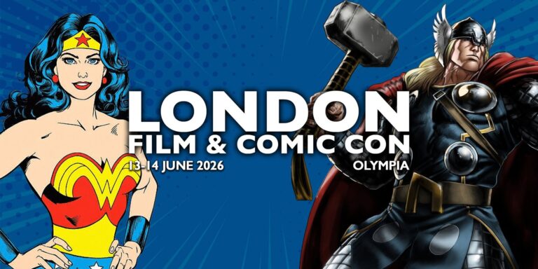 British and Irish Comic Events – 2026 – downthetubes.net