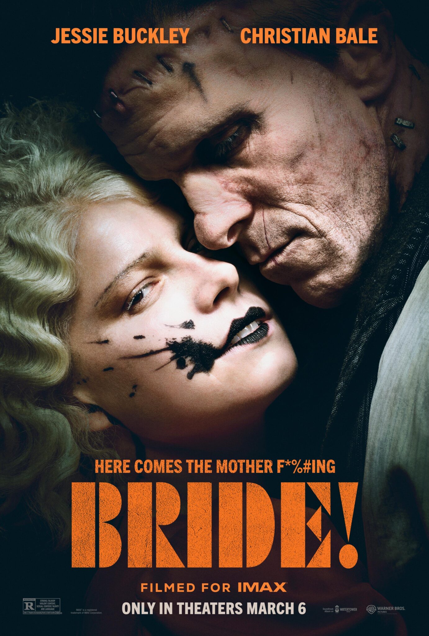 In Review: The Bride! – downthetubes.net