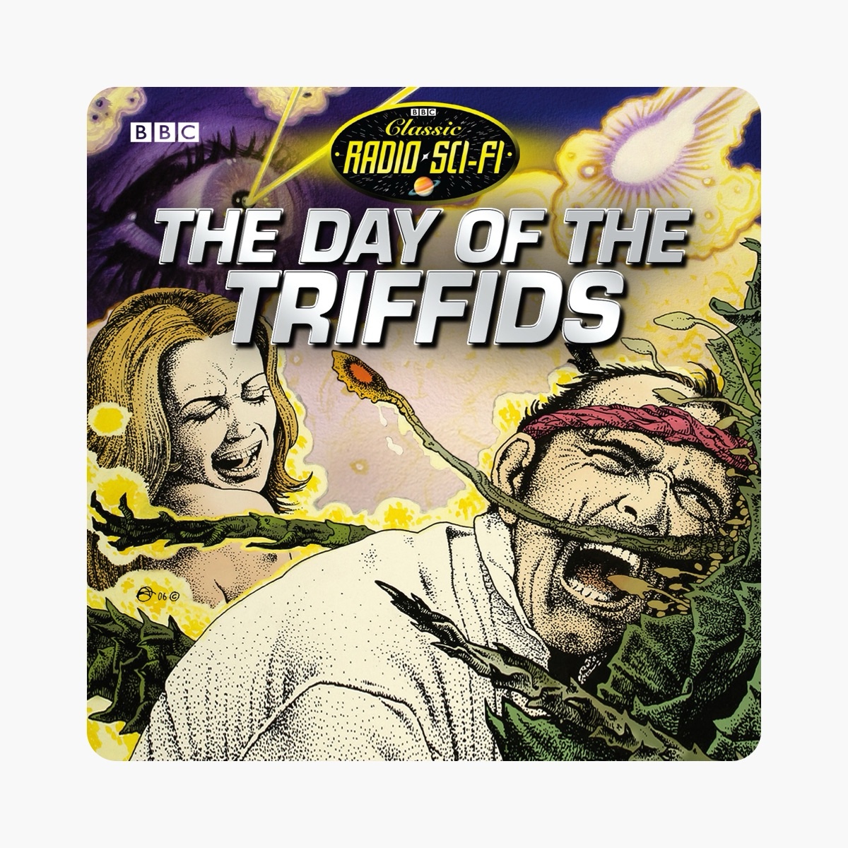 Film is Fabulous! Recovers The Day of the Triffids radio rarity ...