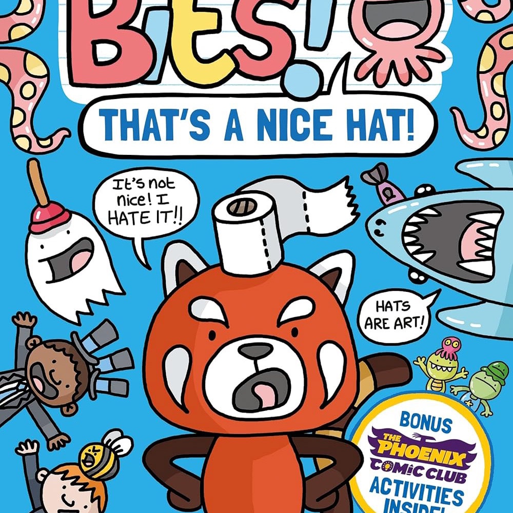 Squid Bits – downthetubes.net