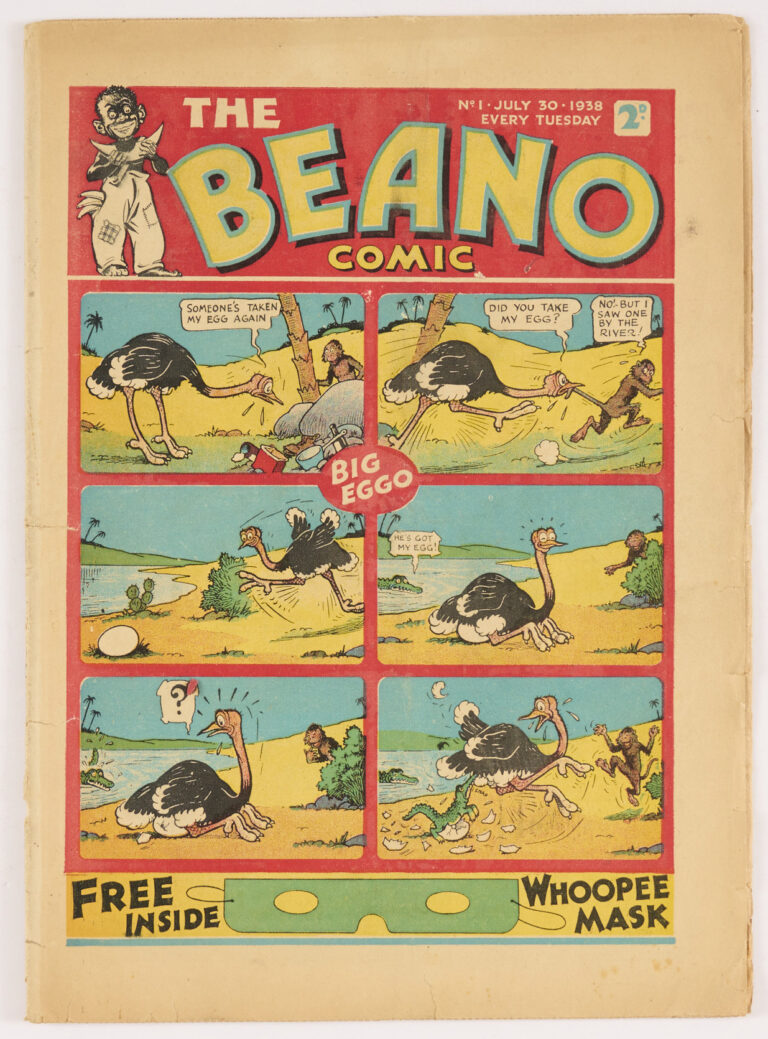 Compal Comic Auction May/June 2026: Rare Finds Await