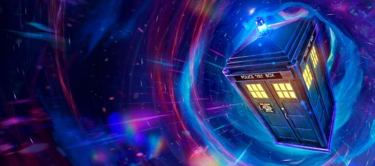 BBC Announces Competitive Tender for Doctor Who's Future