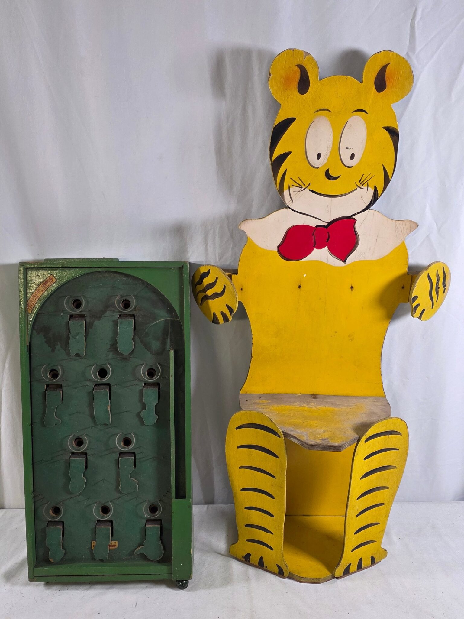 Bid on The Peter Hansen Collection: Comics & Vintage Toys