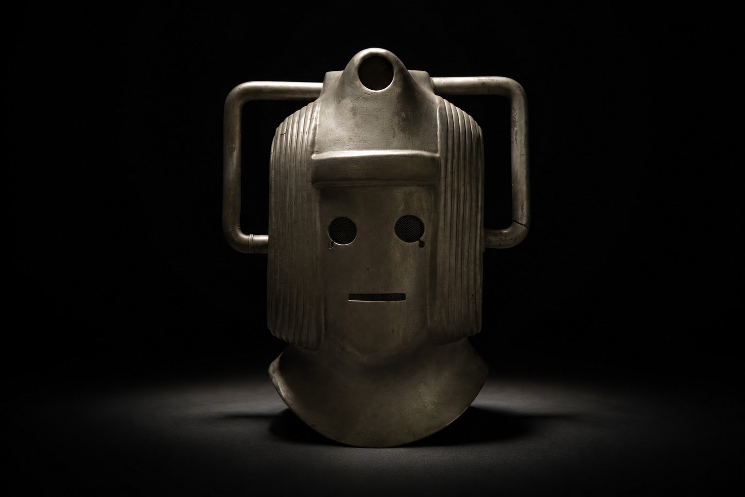Don't Miss the Doctor Who Auction on 10th June 2026