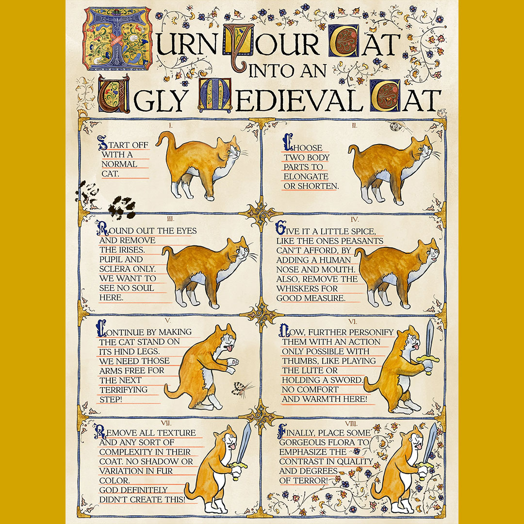 Explore Well Actually: Fun History Comics at London's Museum